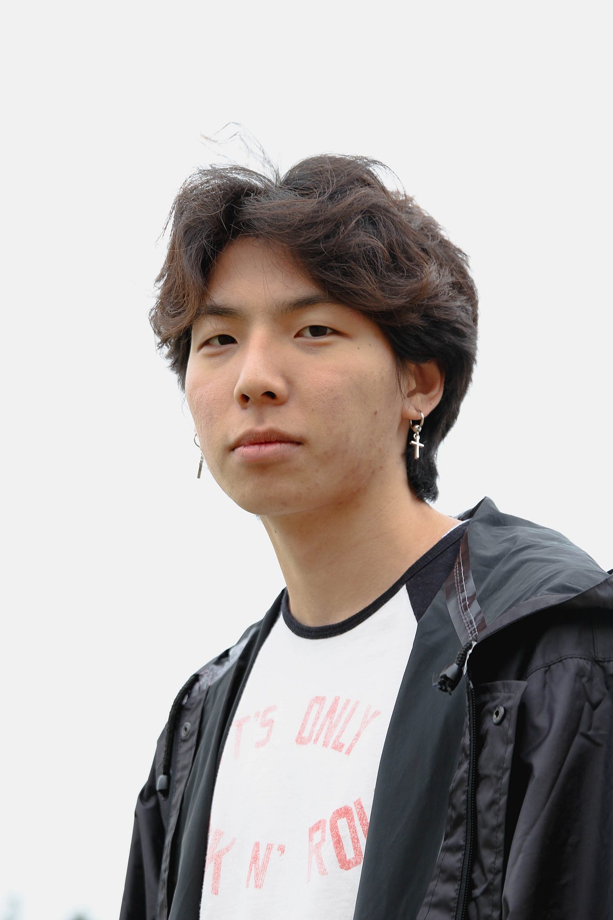 HIDDEN GEMS OF LOWELL HIGH: Senior illustrator Jun Lee | by Ciara Kosai ...