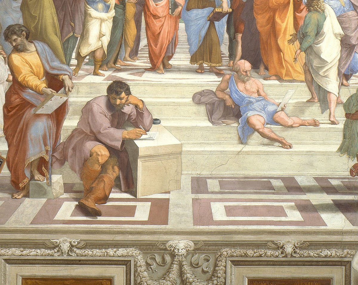 Why Software Will Eat Democracy. It’s easy to be pessimistic about our ...