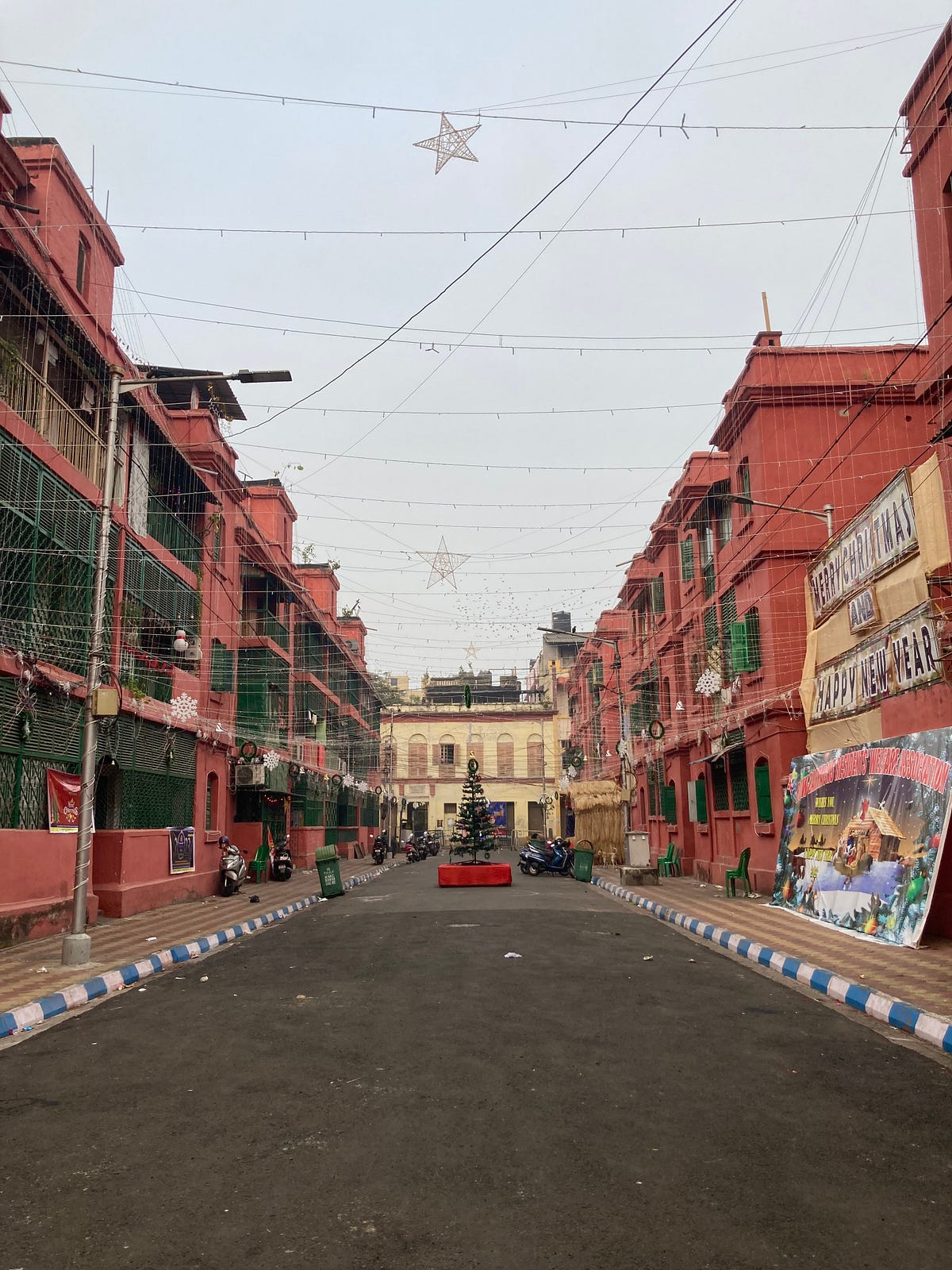 Take a Bow, Barracks. A true slice of the culture melting pot… | by ...