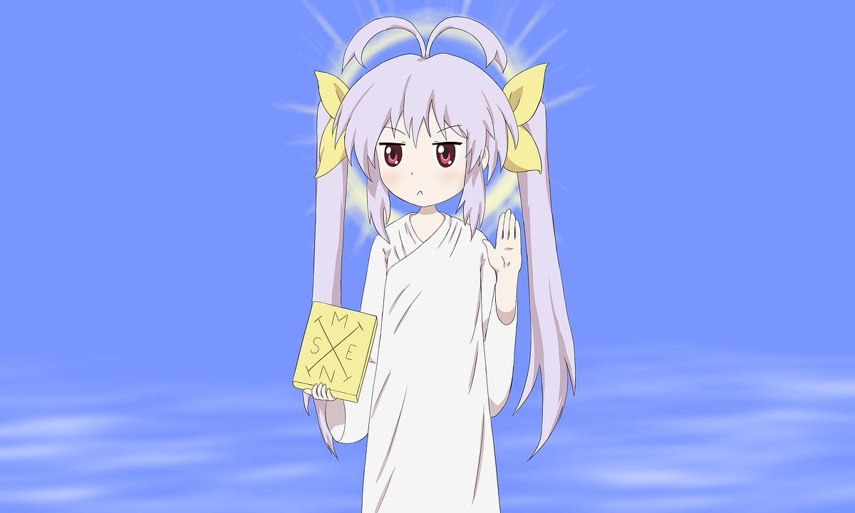 How to train you waifu. Let us make use of your mind. | by Pedro J ...