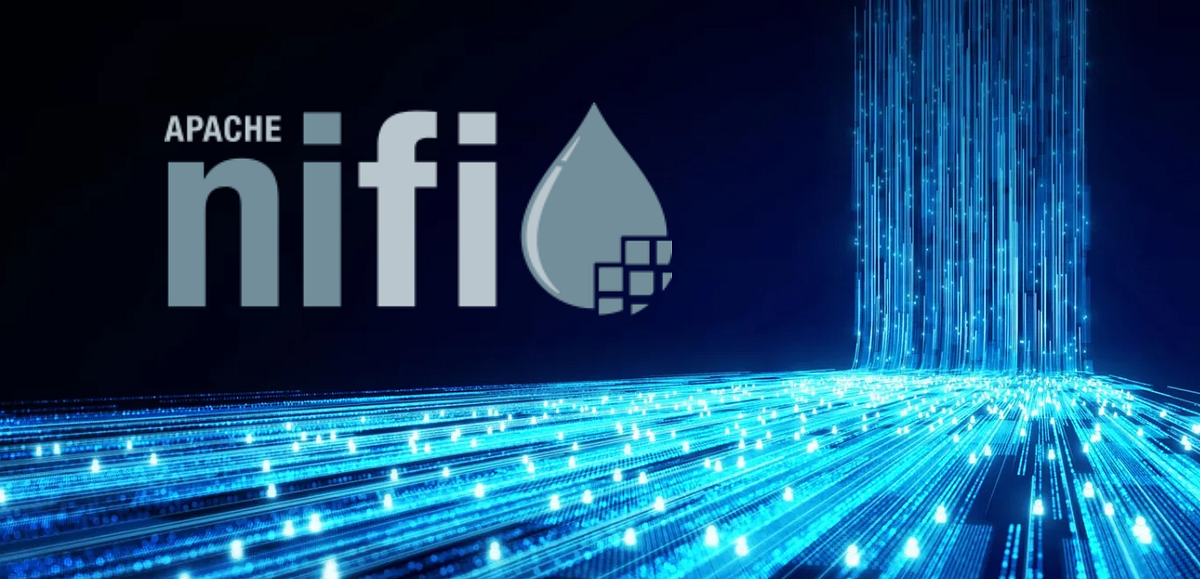 Streamline Your Data Pipelines: Apache NiFi in Action | by Buse Kaylan | Medium