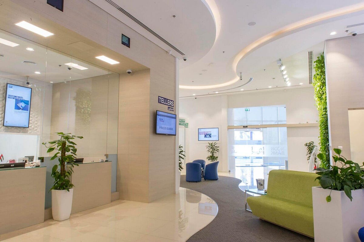 Office Interior Company | Interior Decorating Ideas - hts Interior - Medium