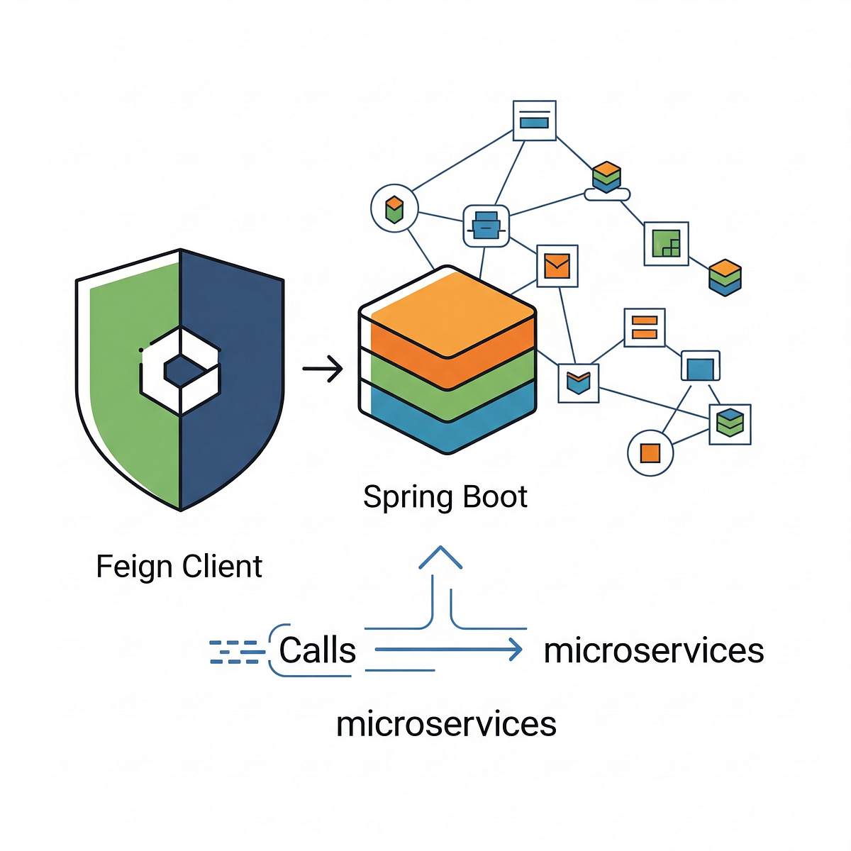 10 Feign Client Mistakes That Are Quietly Breaking Your Spring Boot Microservices🚫 | by Himanshu ...