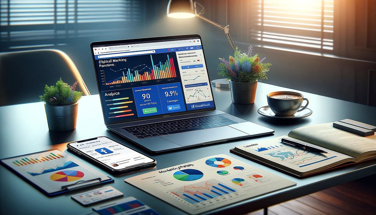 Evaluating Facebook Ad Performance: A Comprehensive Guide for Professionals | by Jaleed Abdullah ...