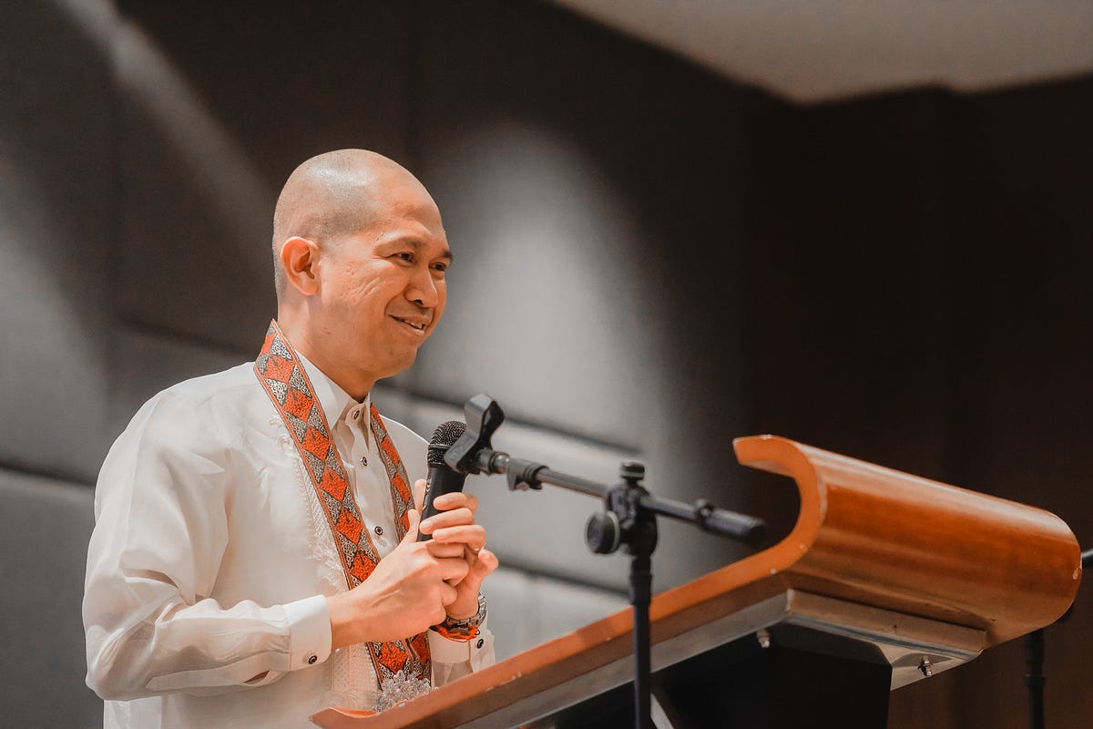 Life Lessons from a Basketball Camp | by Noli Ayo | Medium