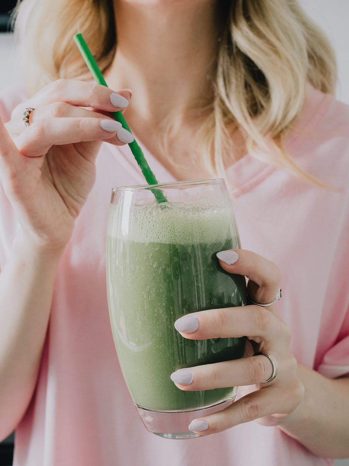 My 10-Pound Weight Loss Journey: Sip to Slim Smoothie Diet” | by ...