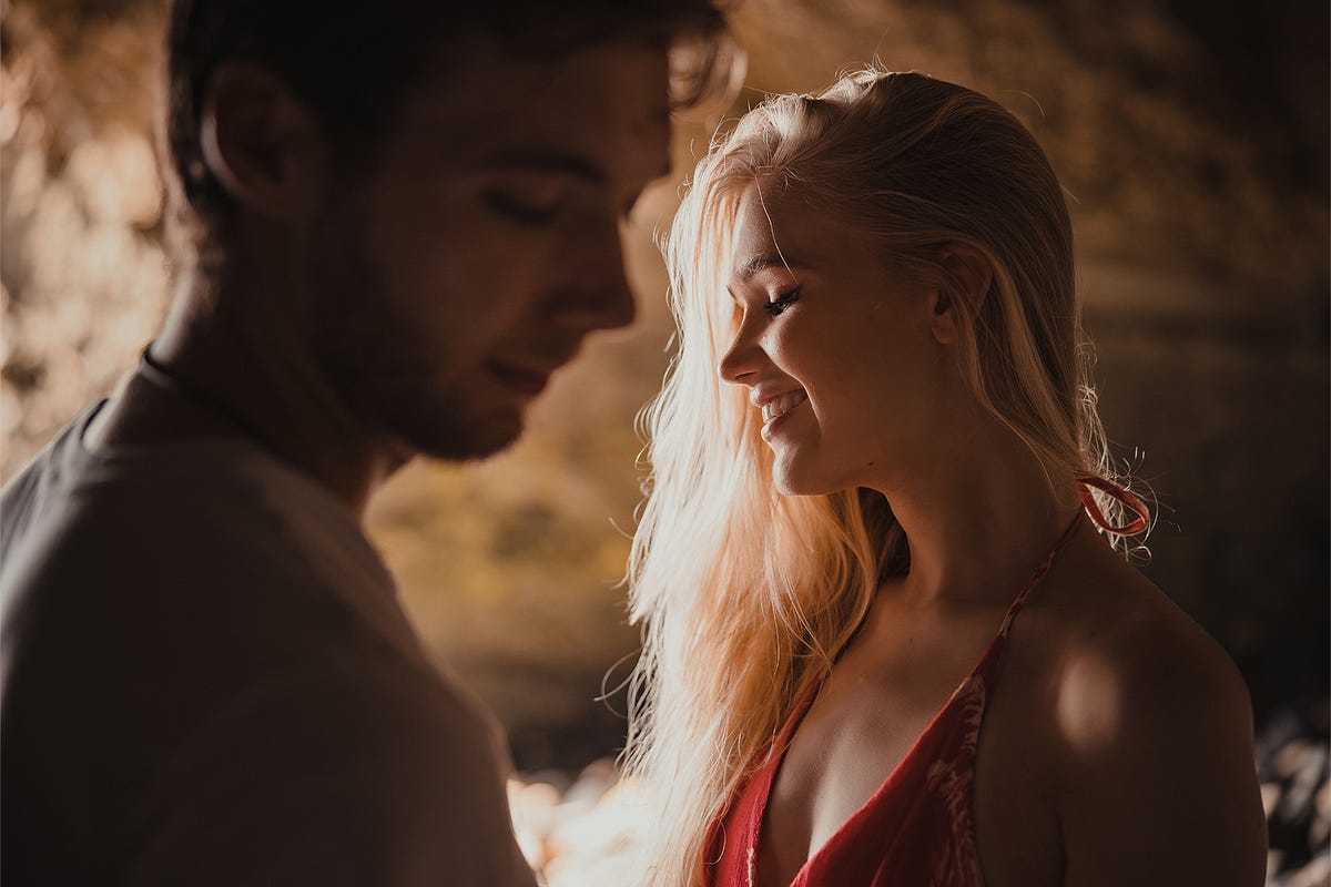 Step-by-Step Guide to Capturing Our Favorite Signature Portrait | by SLR Lounge Staff | SLR ...
