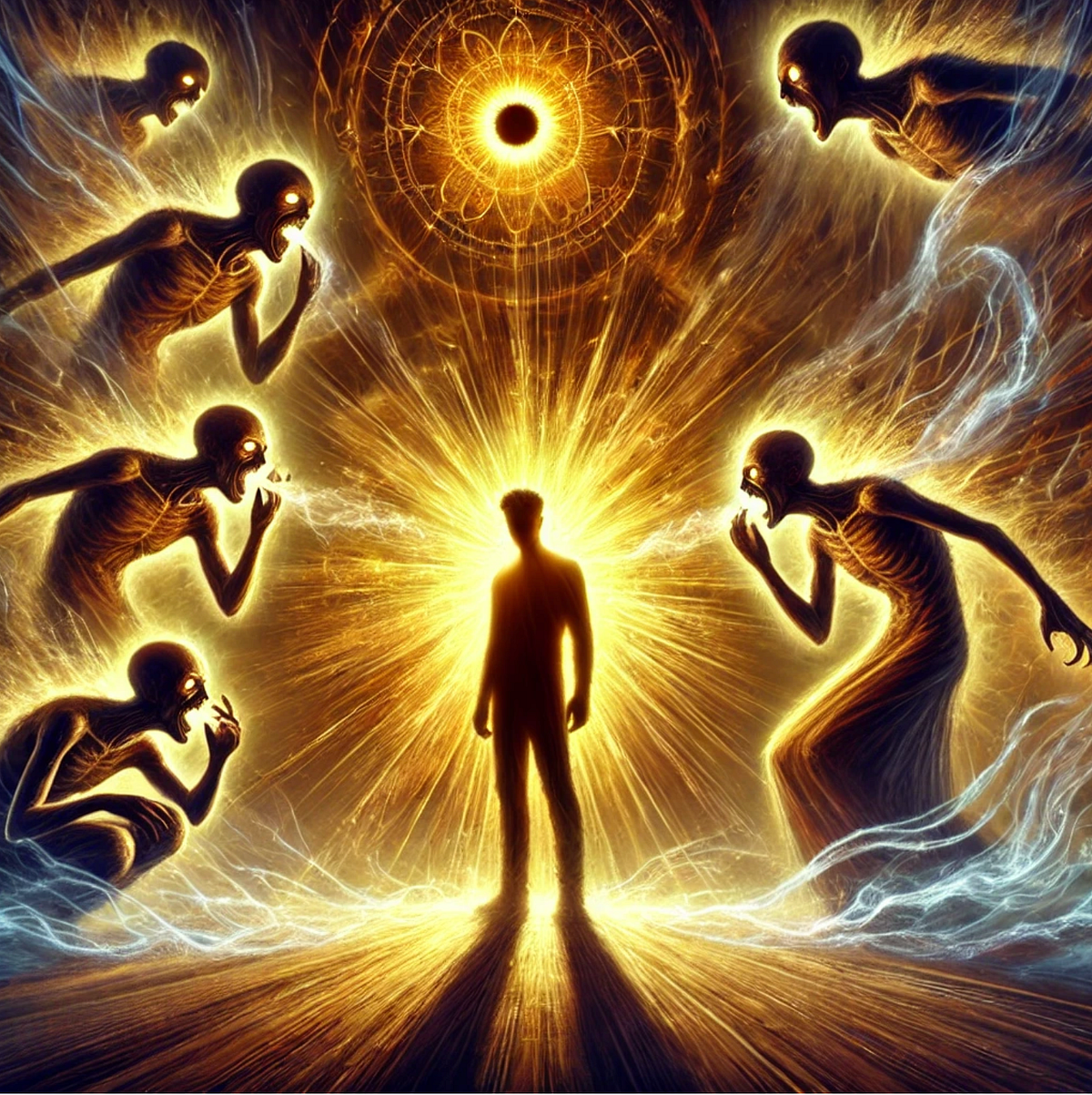 Why Some People Drain Your Energy (And How to Protect Yourself from ...