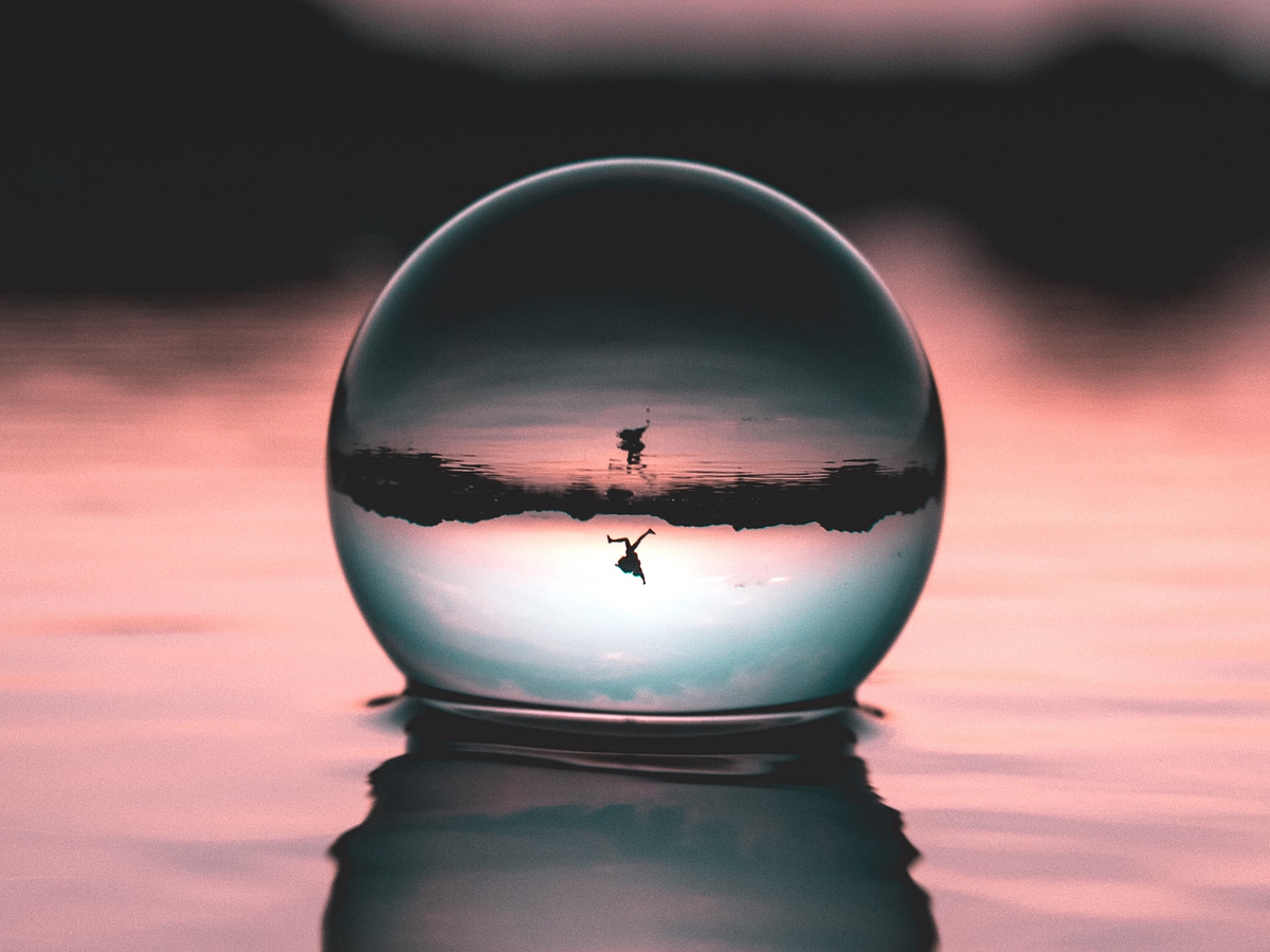 Destined to Fail. I’m not going to make it! And nothing… | by Chris ...