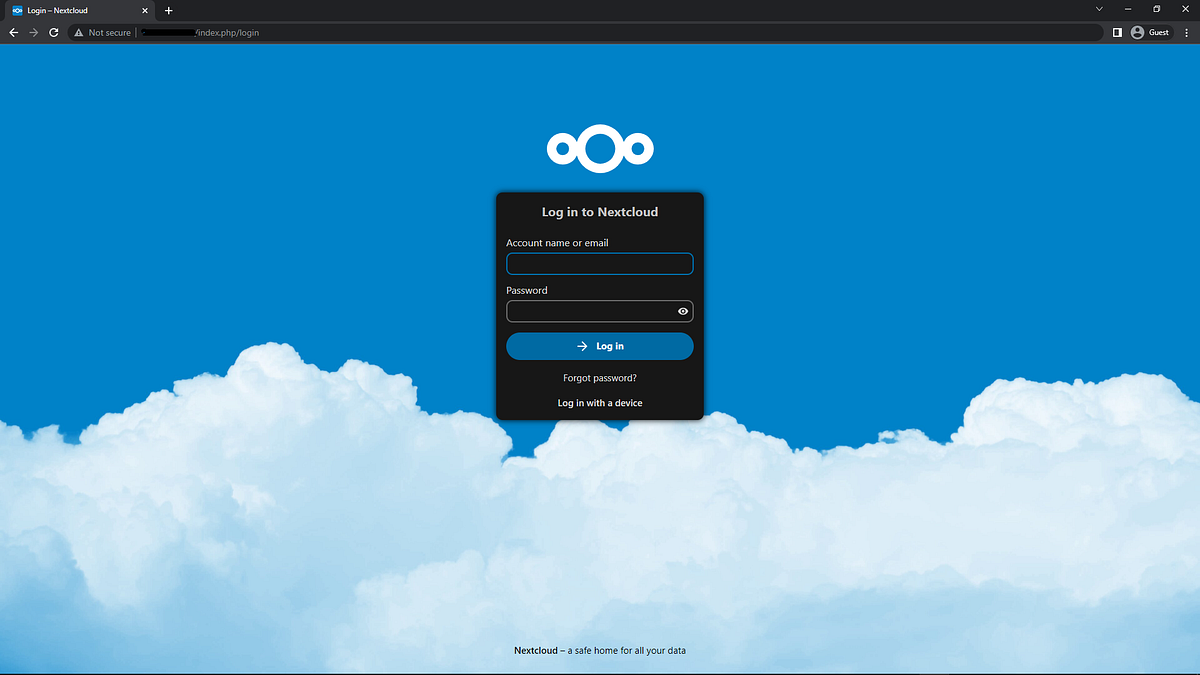 Set up Nextcloud on Ubuntu 22.04.2 | by Gulsher Khan | Medium