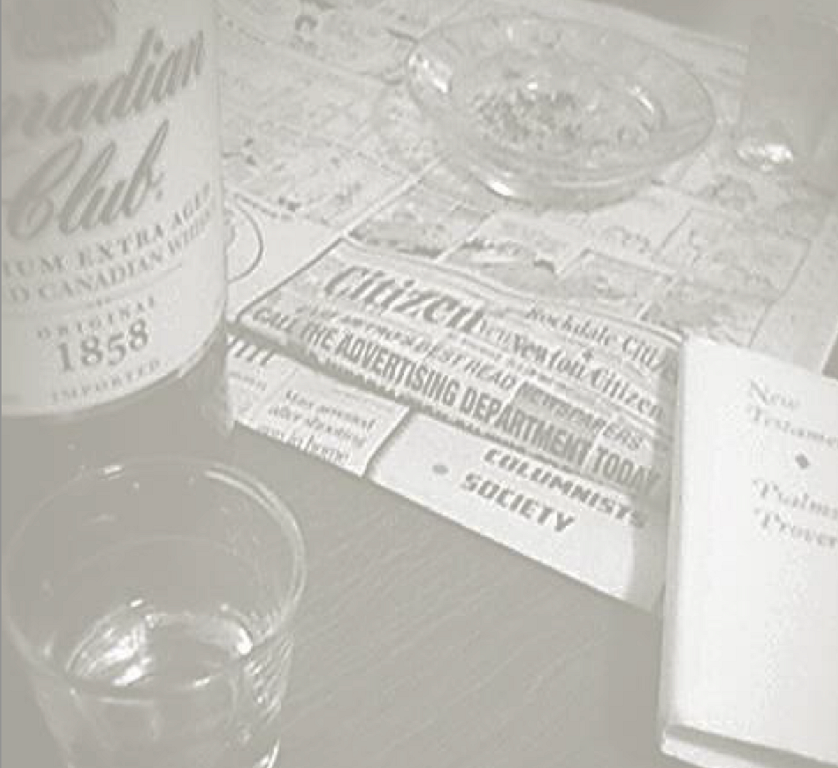 Craigslist Conjurations — An exploration into the interstices of ...