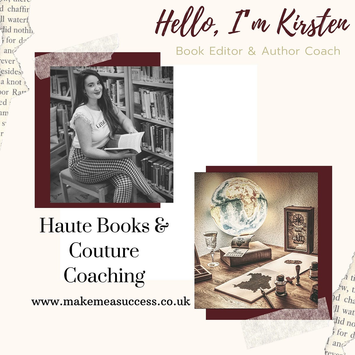 How to write your book (before the end of 2019) | by Kirsten Rees | Medium