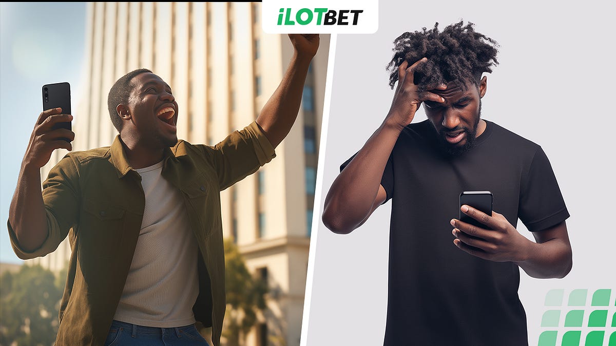 The Psychology Behind Winning and Losing in Sports Betting | by ...