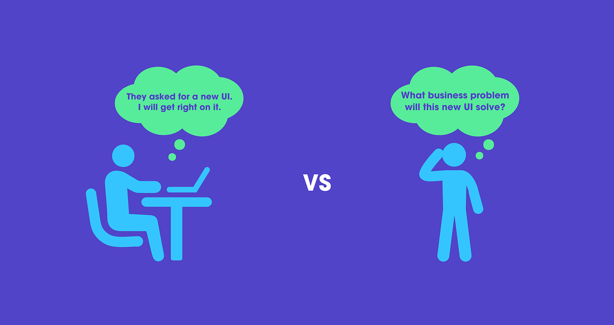 Top Questions To Ask Before Designing Anything | by Eugen Eşanu | UX Planet