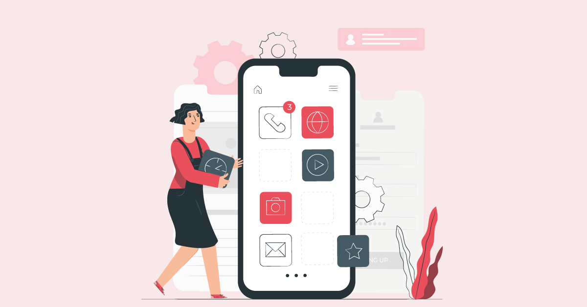 iOS App Design Principles That Maximize User Retention | by Anuj Tomar ...