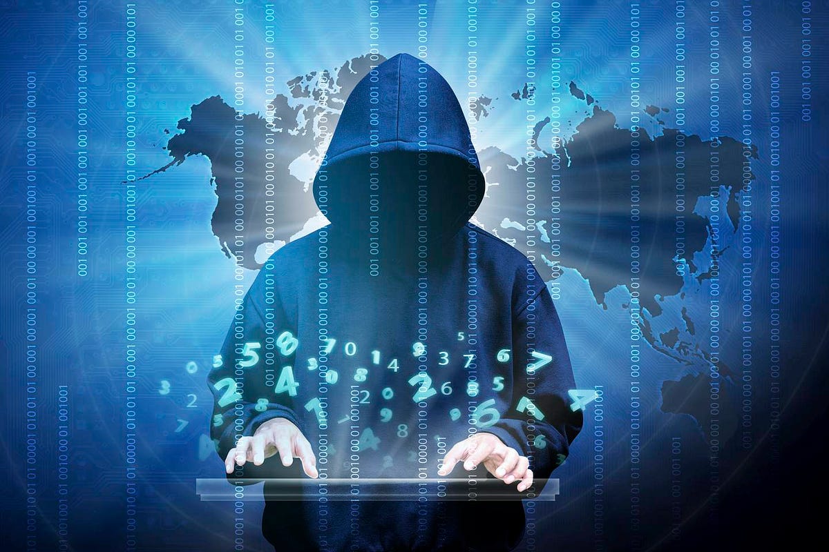 Periodismo Hacker. El periodismo hacker se refiere a la… | by Hernan Carrion Ramirez | Jan, 2024 ...