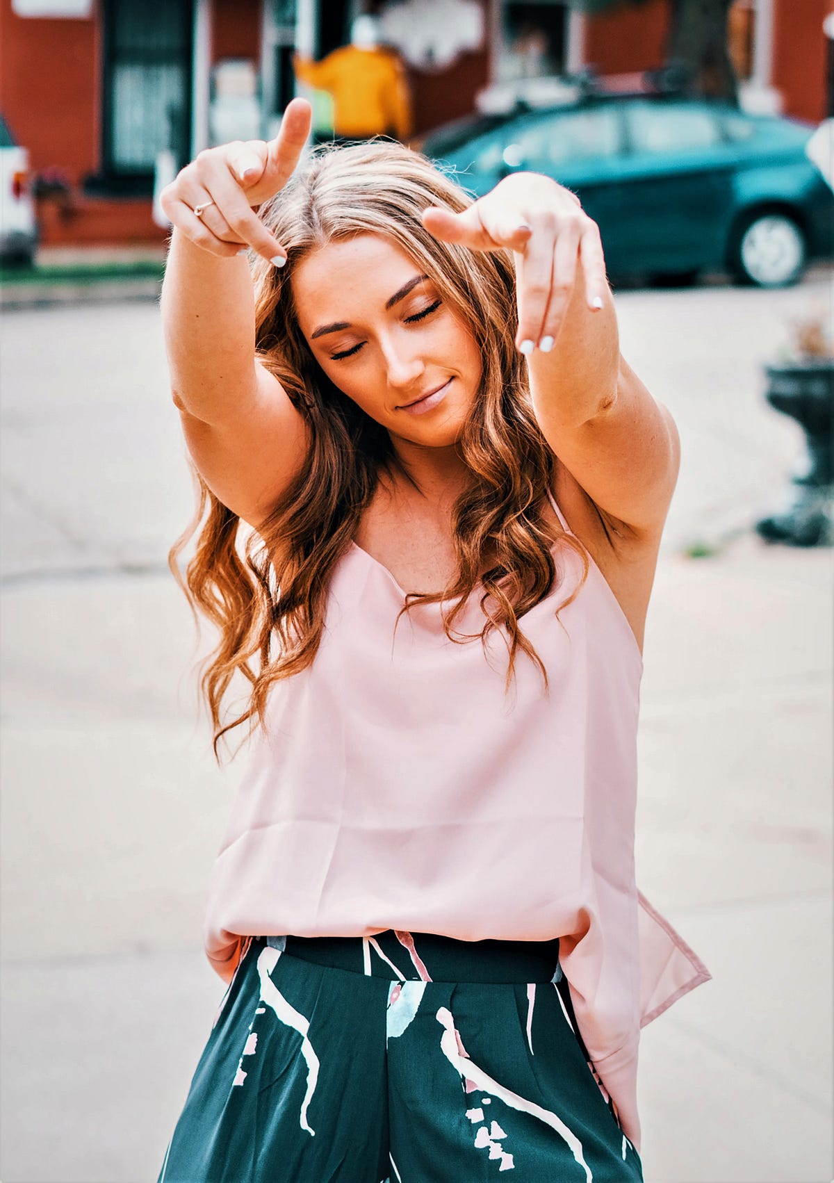 Your Problems Won’t Go Away on Their Own | by Jill Reid | Real Life ...