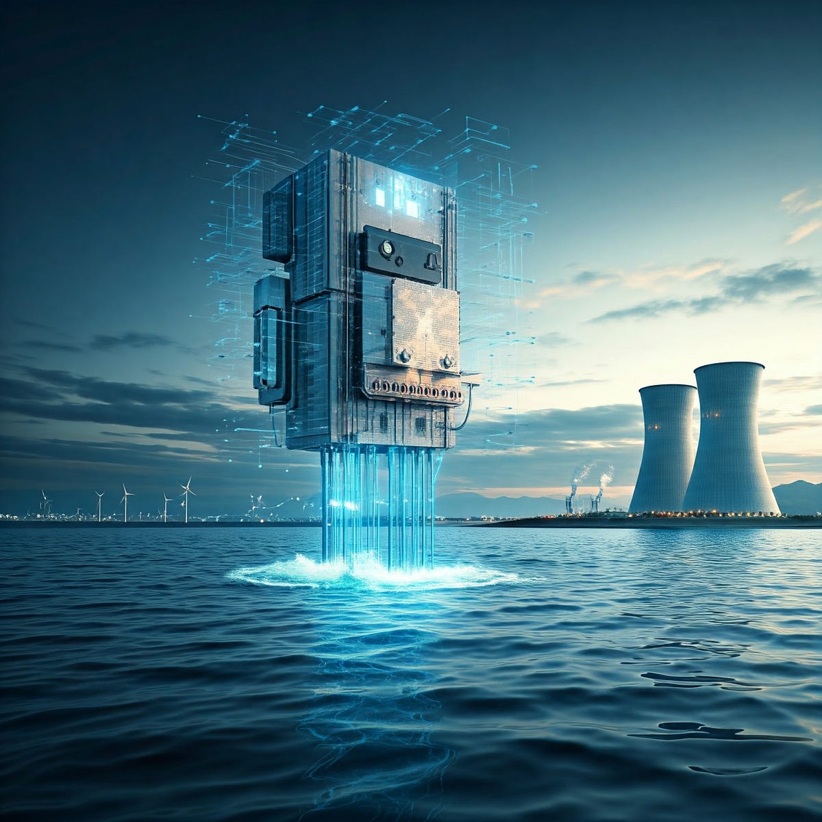 Beyond Solar and Wind: 5 New Energy Sources That Could Transform Our ...