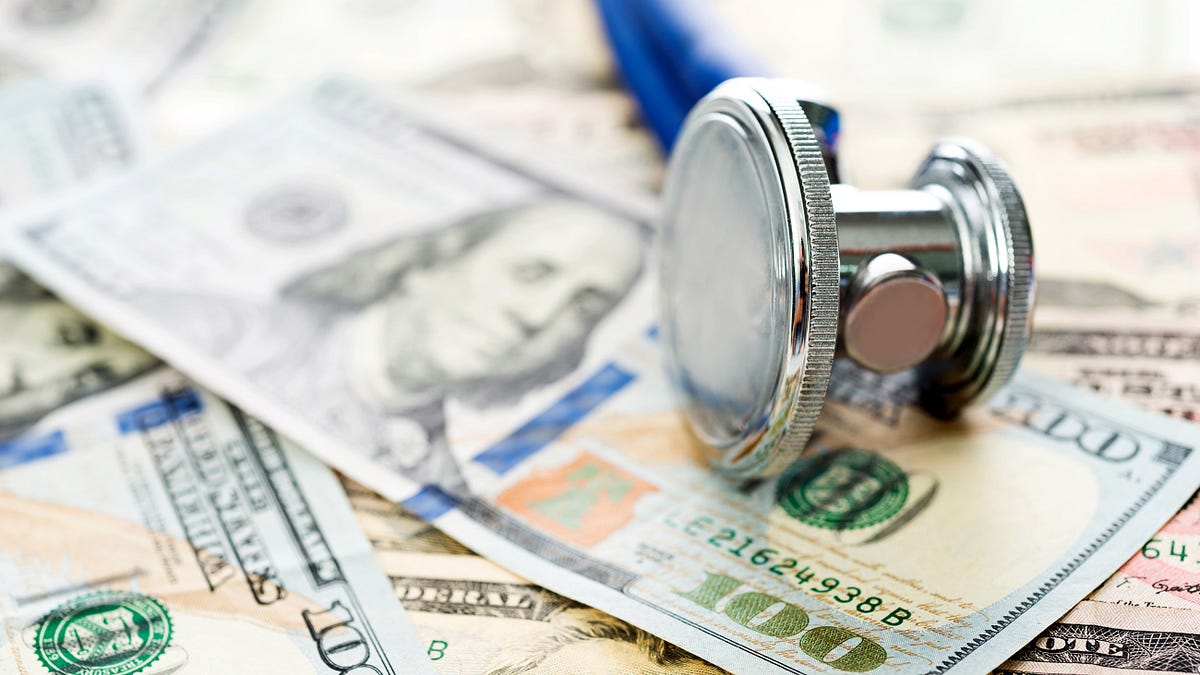 Definition of Health Insurance - Alvis Anders - Medium
