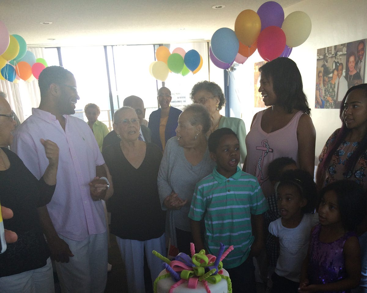 Leaving Detroit | by Rosalyn Coleman Williams | Medium