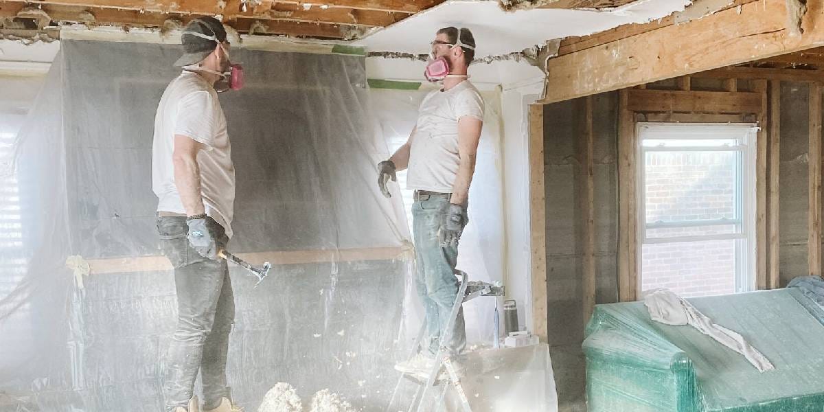 by Kitchen Demolition NSW, Australia | by Rapid Demolition | Medium