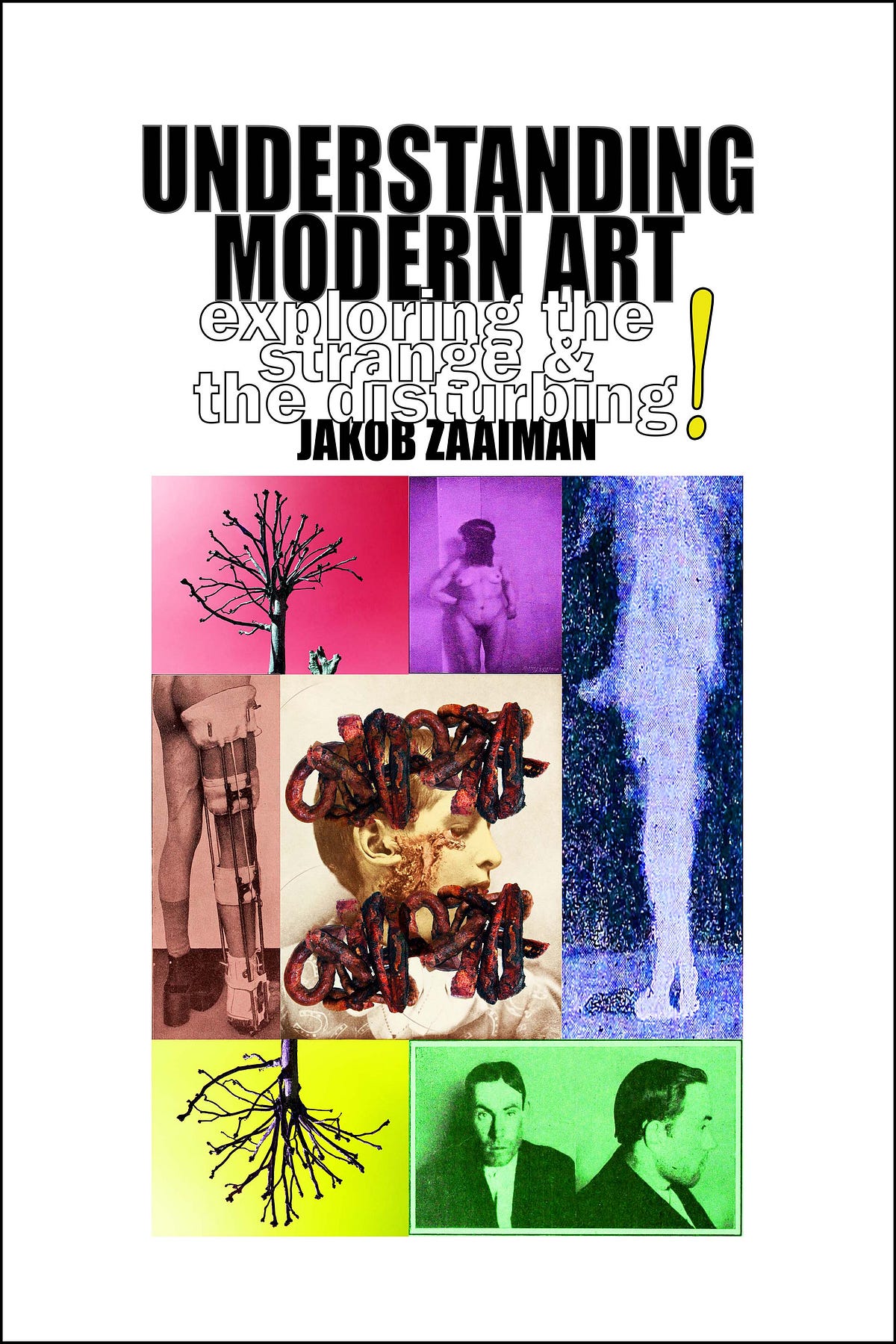 (Free book download) Understanding Modern Art: Exploring the Strange ...