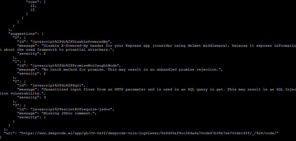 Introducing: The DeepCode CLI. DeepCode provides plugins and… | by Frank Fischer | DeepCodeAI ...