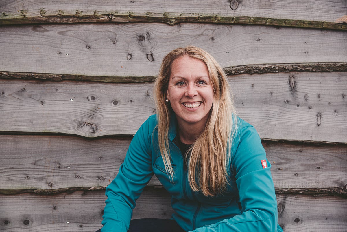 Powerful Women Interview Series: Elaine Ball, with 5 Lessons She’s ...