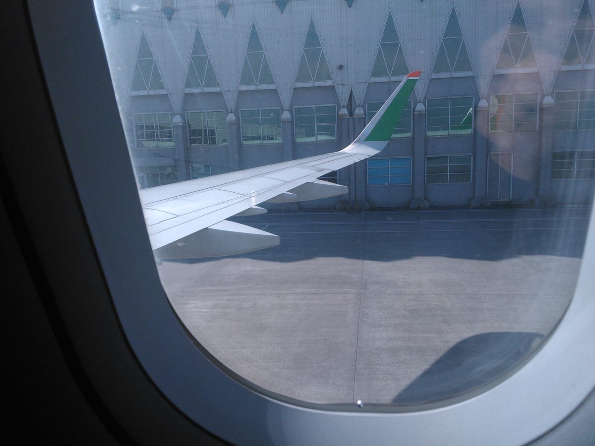 A Journey to Macau. To me, travel is a way to get rid of… | by Tseng ...