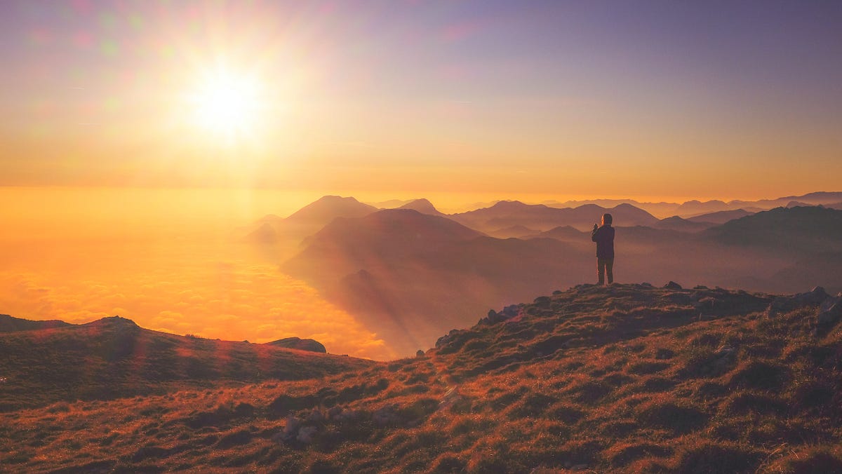 How To Conquer The Morning Blues || 4 quick and easy practices to help ...