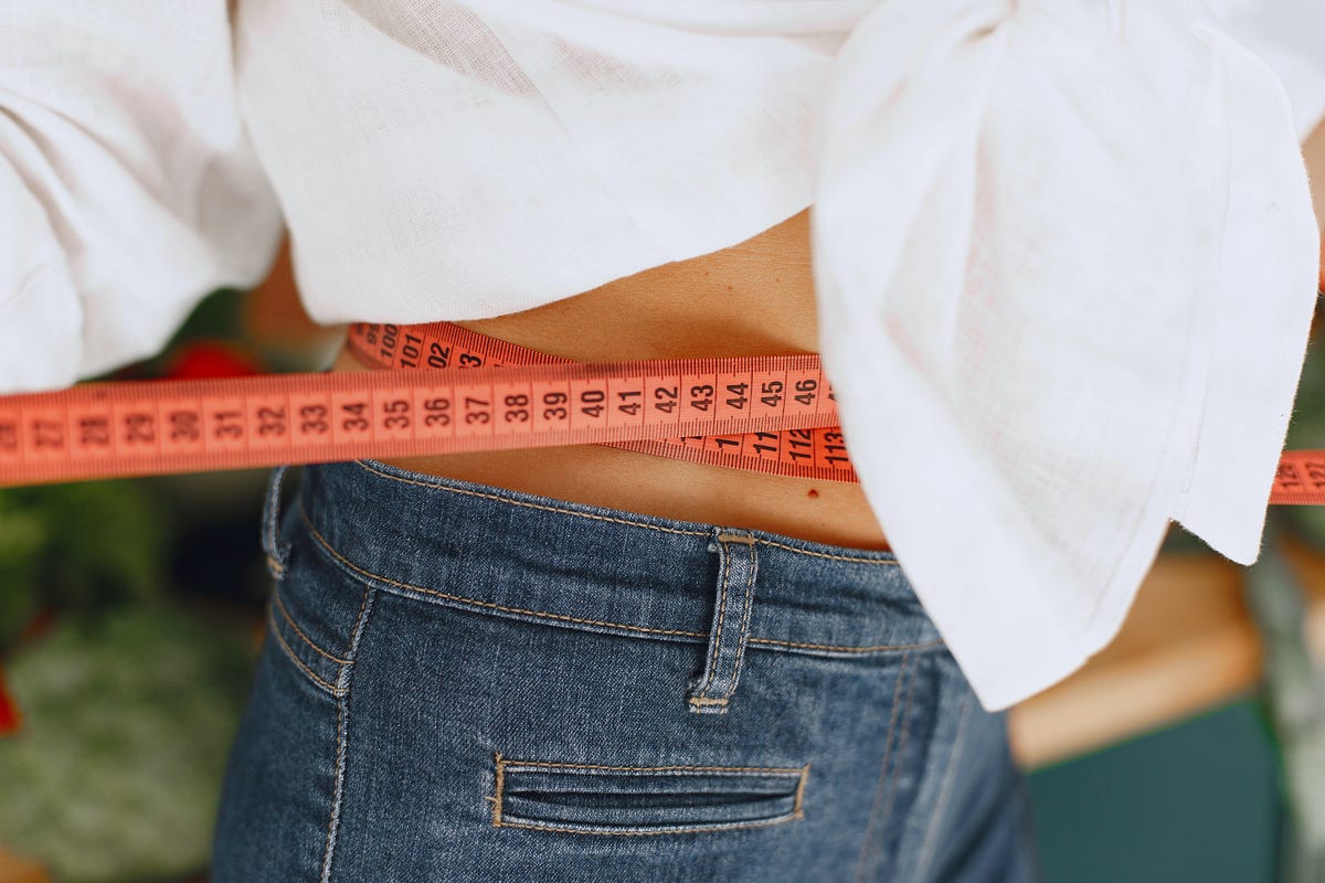 Unmasking the Silent Epidemic: 4 Ways Society Fuels Disordered Eating ...