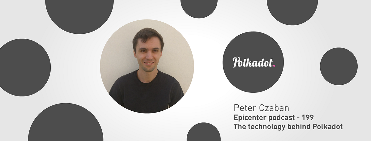 Video interview: the Internet of Blockchain Networks | by Polkadot ...