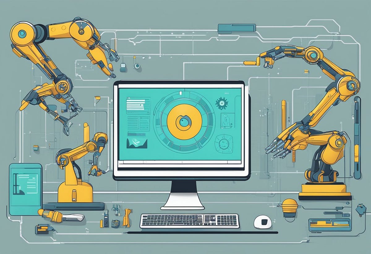 will ux design be automated ? artificial intelligence and user ...