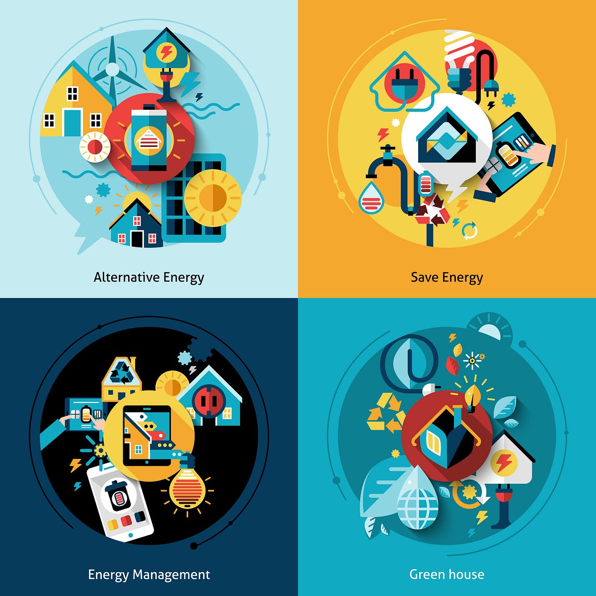 Spotlight on Change: Identifying Energy Saving Solutions Through ...