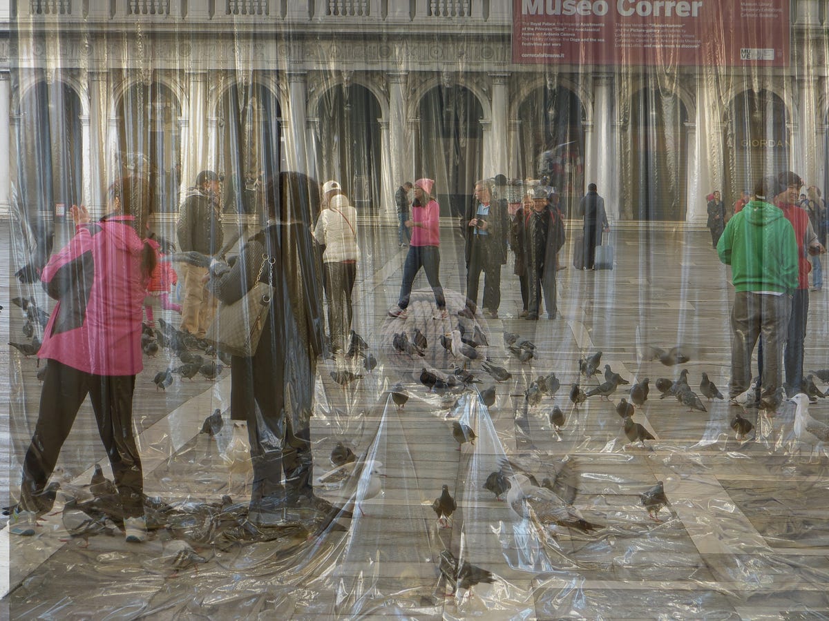 Losing Our Humanity — Saving Humanity: How We Are Disconnecting from ...