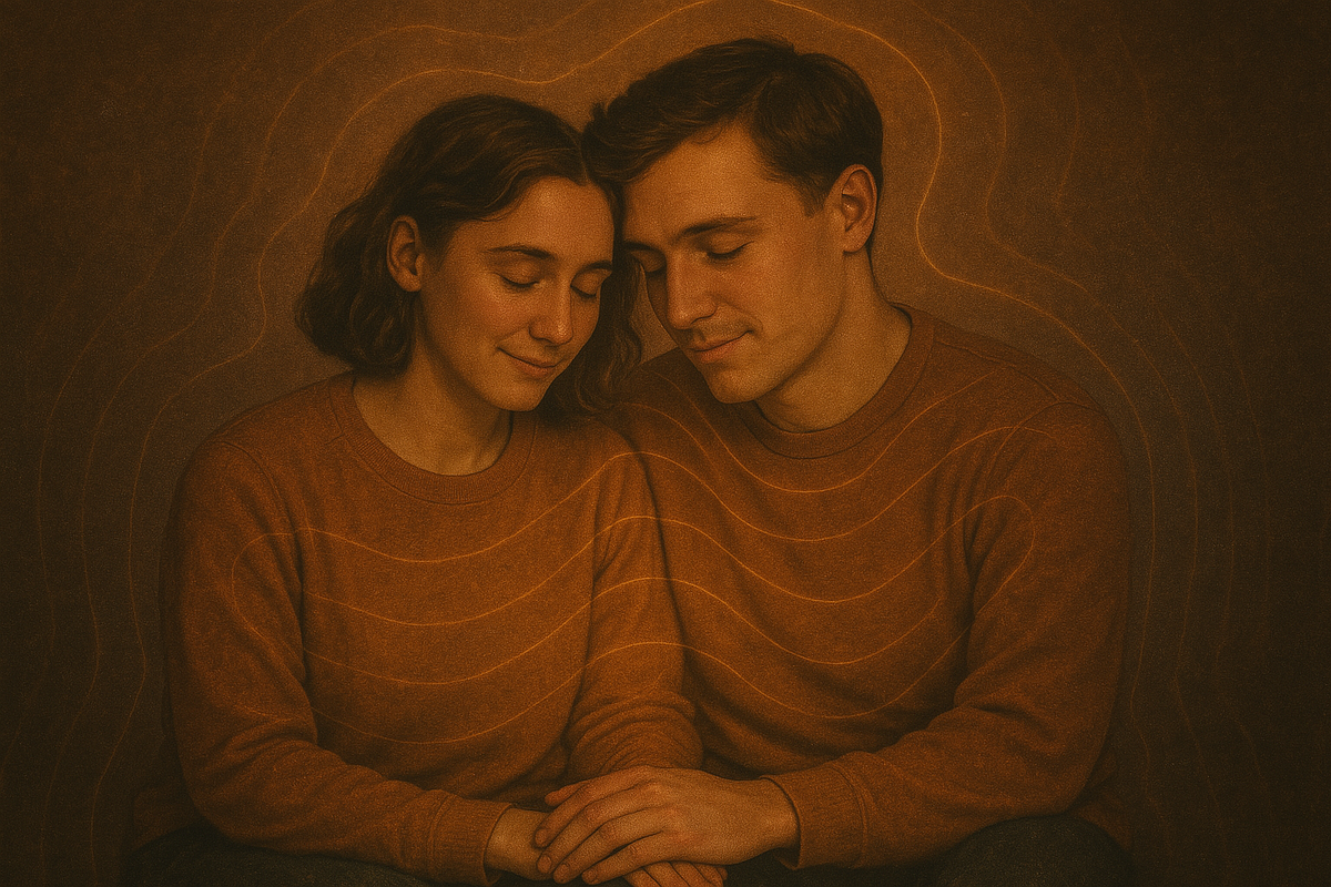 The Biology of Love. Before I Wrote About Love, I Had to… | by Yunus Setiawan | Medium