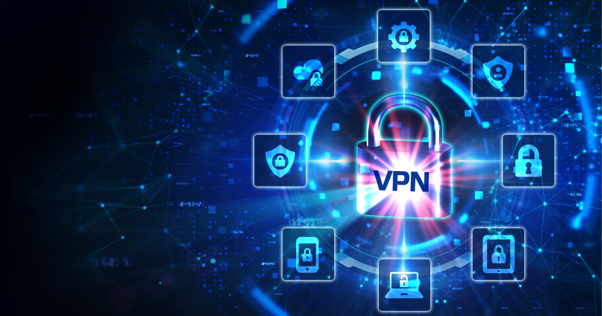 What is VPN Security? | by WheelVPN | Medium