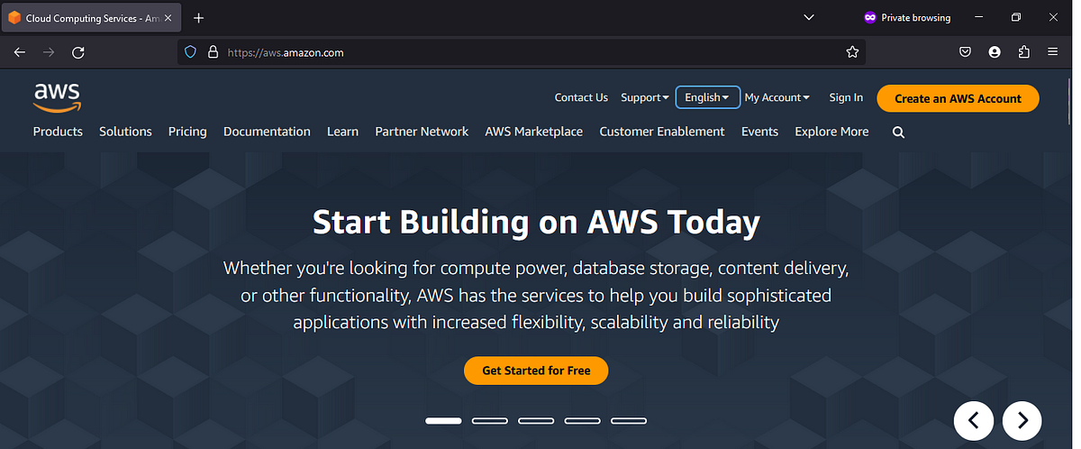 Creating an AWS Account, and Best Practices with IAM Users | by Buntu ...
