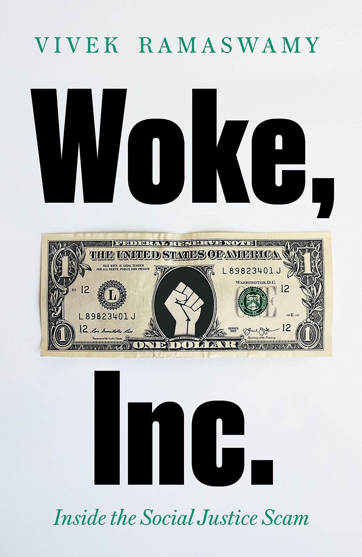 Woke Capitalism. A much-Bandied phrase for some time… | by Ed Strong ...