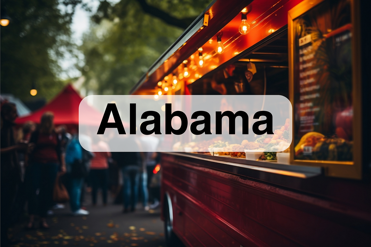 Alabama Food Truck Marketing: How to Attract More Customers in a ...
