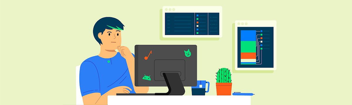 Understanding your build with the Build Analyzer | by Michael Hazard | Android Developers | Medium