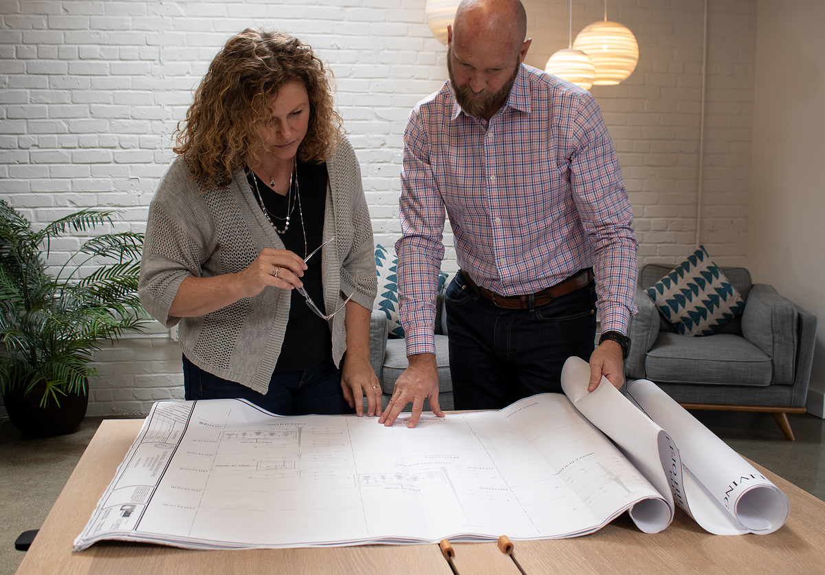 Ten Years, Ten Lessons. CoBUILD’s President Ed Wood spills the… | by CoBUILD | Jul, 2024 | Medium