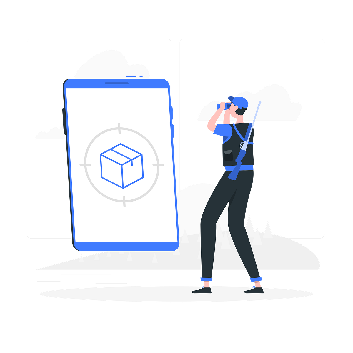 Glasses and Augmented Reality - The Distracted Engineer - Medium