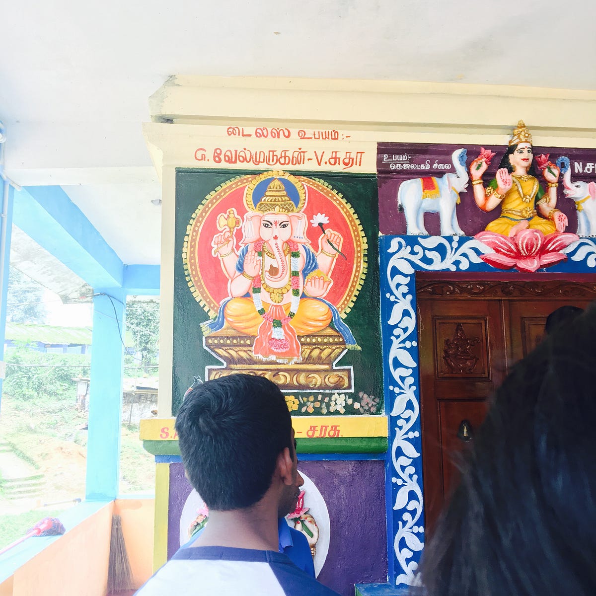 Valparai. A lot happened this week, but I’m going… | by Vignesh Gopalan | Medium