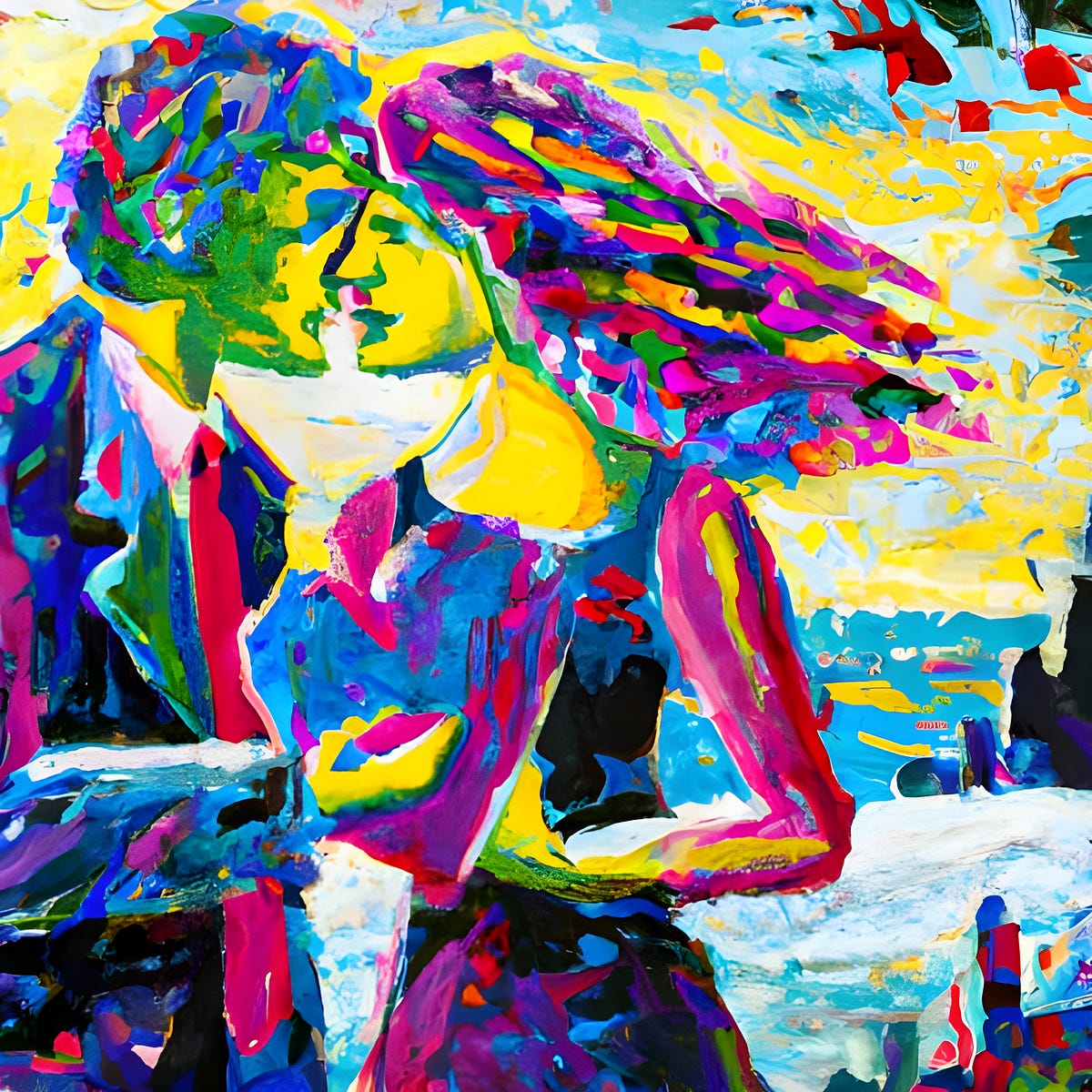 Waving Nostalgia of Love. That May Or May Not Have A Meaning | by Somsubhra Banerjee | Scribe ...