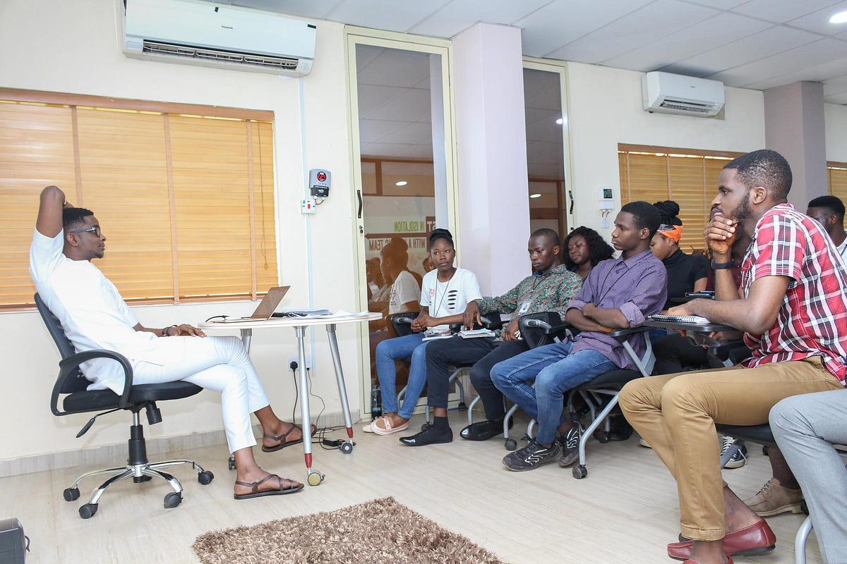 Value-Added Internship. “In almost every business, you learn by… | by ...