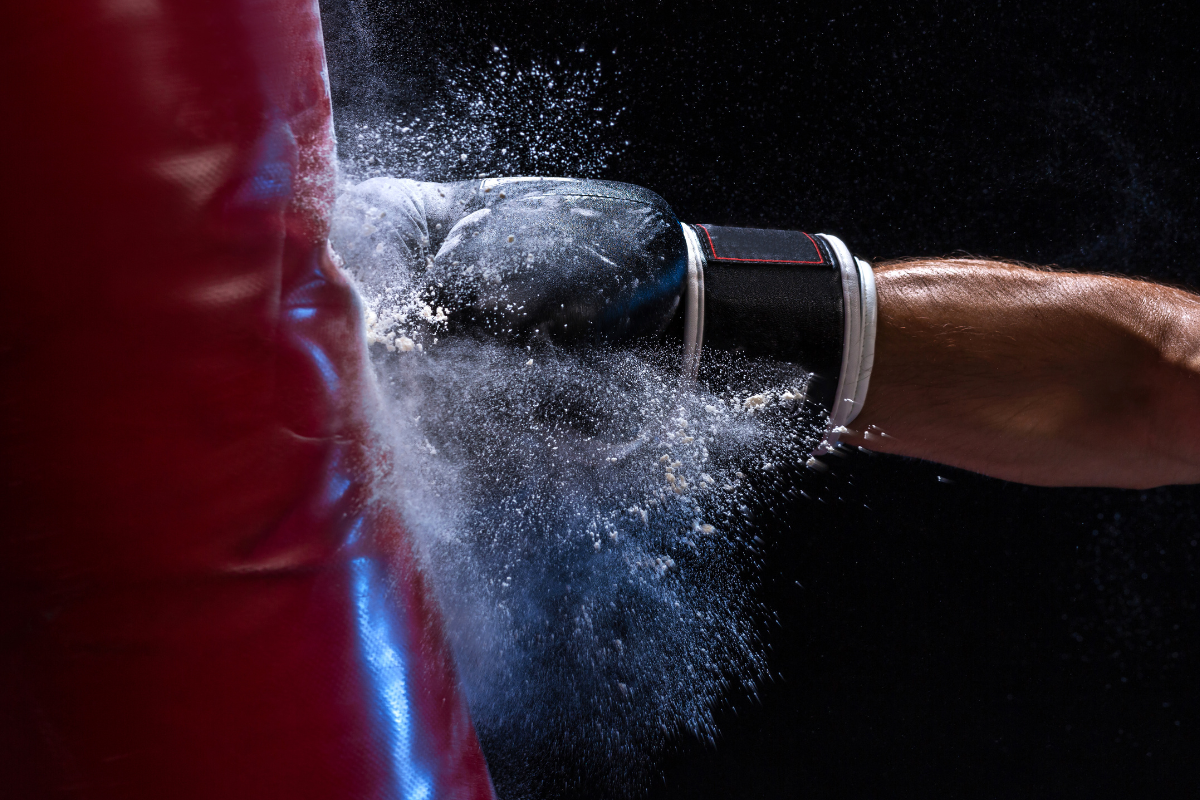 How To Sucker Punch Low Creative Mood In The Morning. | by Jane Anne ...