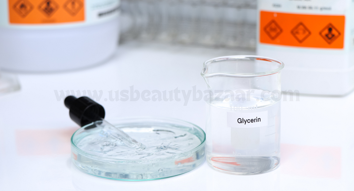 Glycerin: Is it Suitable for Oily or Acne-Prone Skin? | by US Beauty Bazaar | Medium