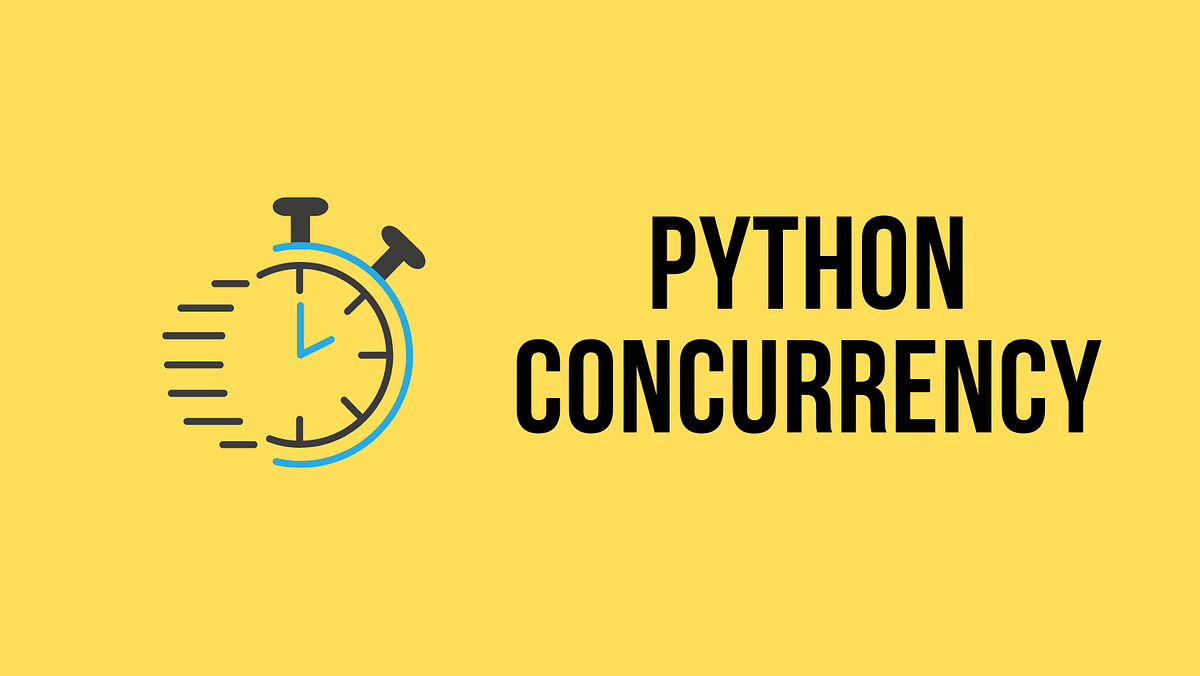 Unlocking Python’s Concurrency Superpowers: Multiprocessing, Multithreading, and Asyncio | by ...