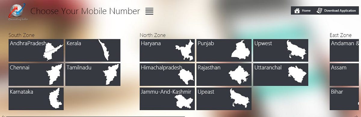 Process to get a new mobile number in India | by Mohan | Medium